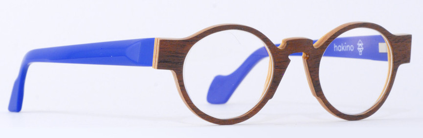 Hakino – Histoire de Regards